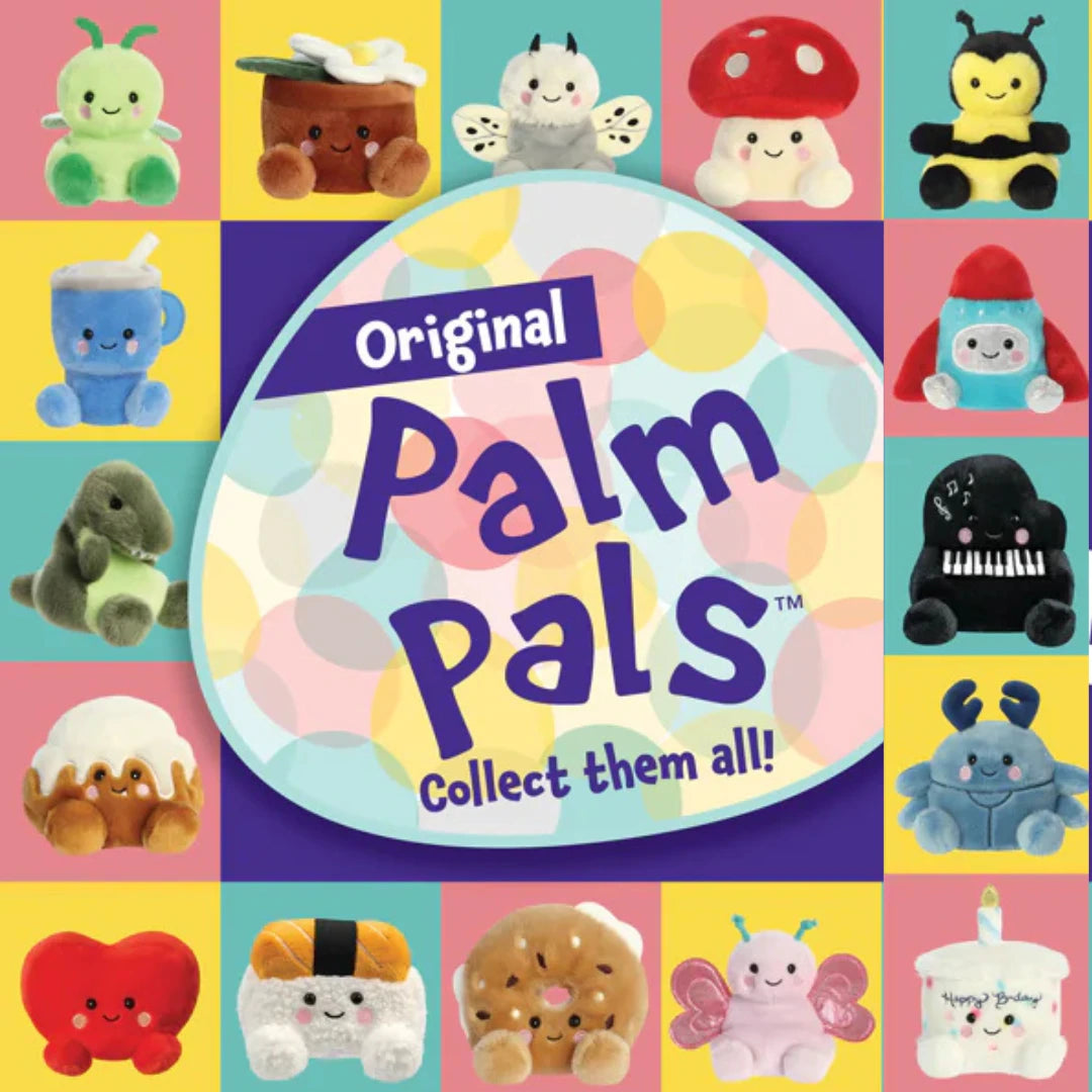 Palm Pals – Toy Hut