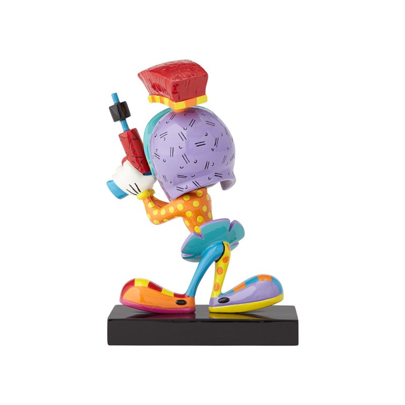 Marvin the Martian Figurine – Toy Hut