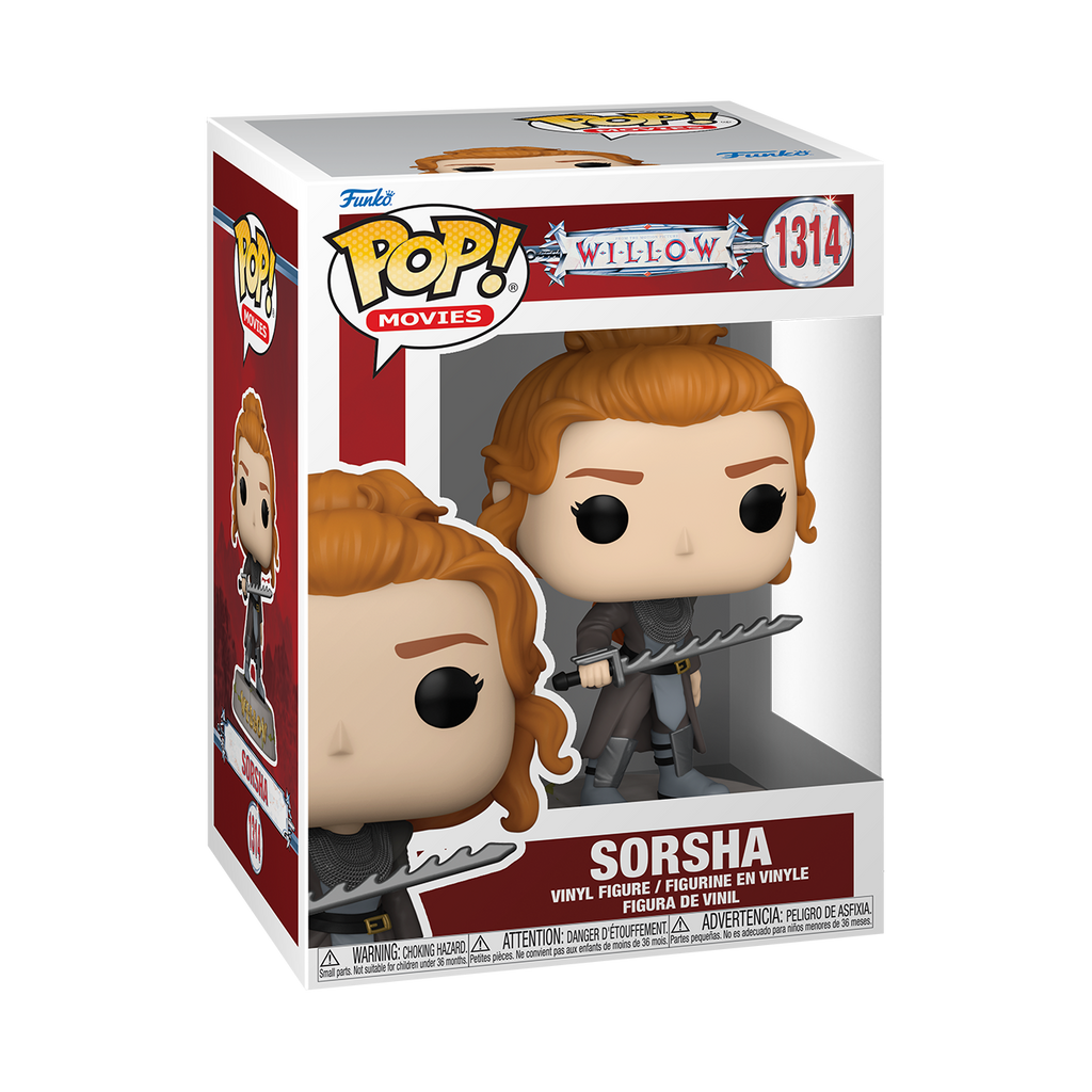 Ygritte funko pop store