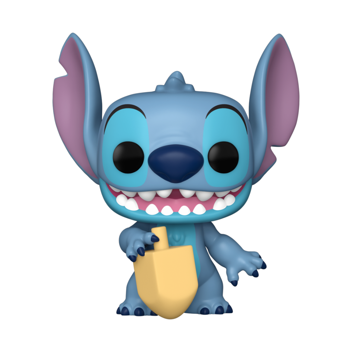 STITCH (HANUKKAH) - LILO AND STITCH – Toy Hut