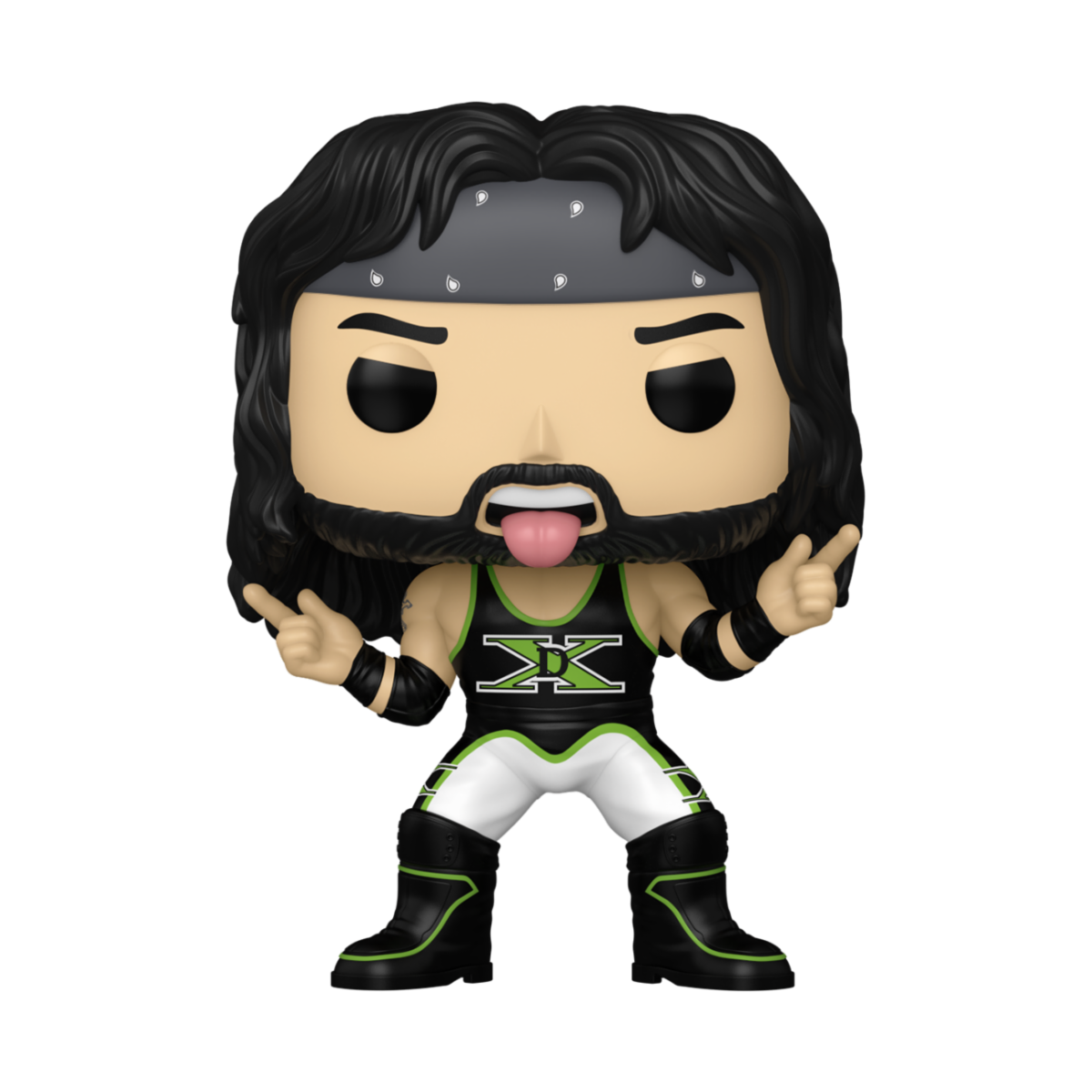 X-PAC - WWE – Toy Hut