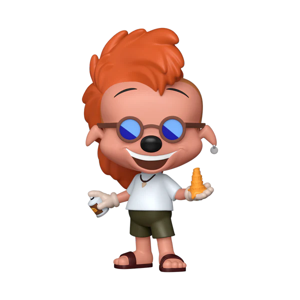 BOBBY - A GOOFY MOVIE – Toy Hut