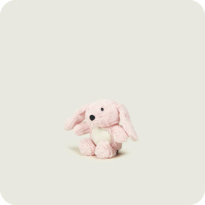 Dusty Pups™ Pink Bunny – Toy Hut
