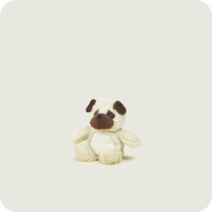 Dusty Pups™ Pug – Toy Hut