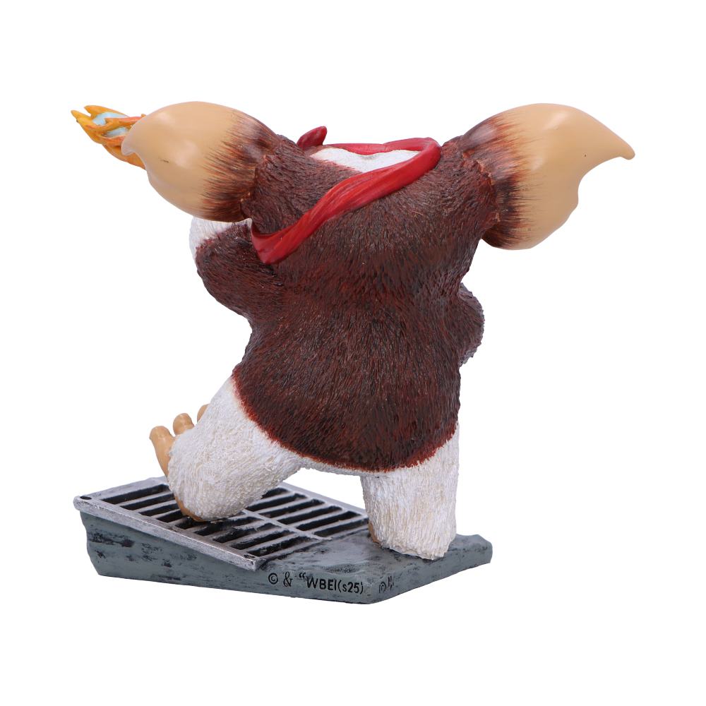 Gremlins Gizmo - Ready Aim Fire – Toy Hut