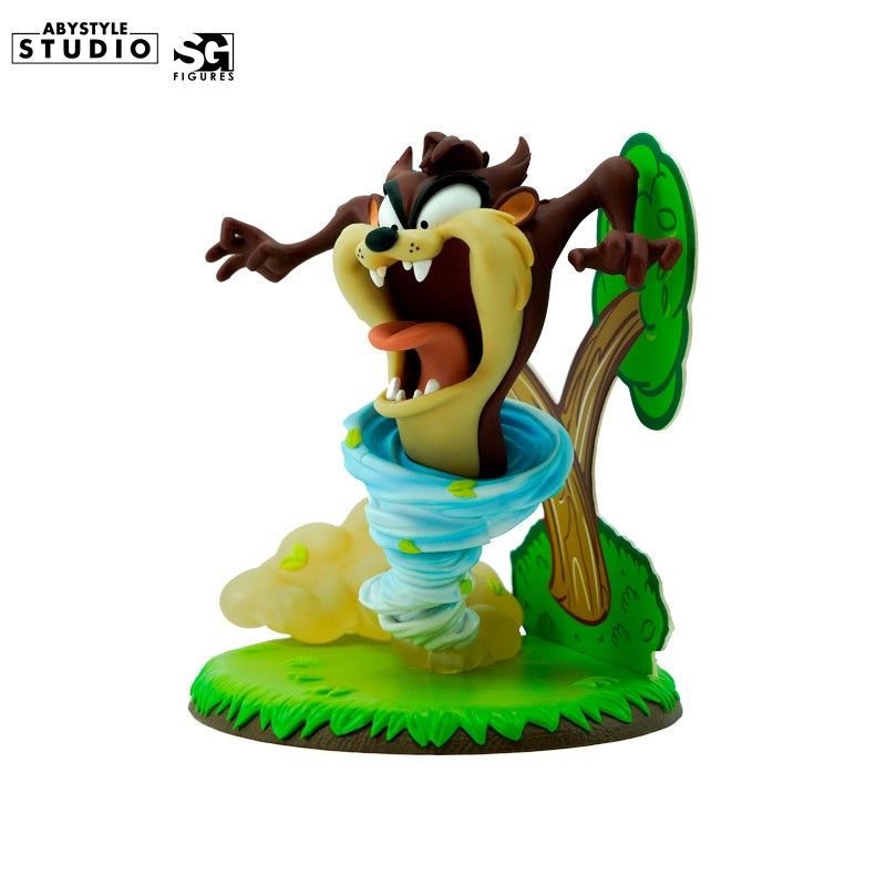 LOONEY TUNES - Figurine "Taz" – Toy Hut